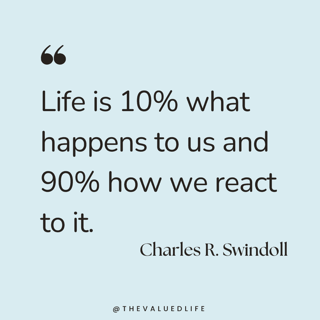 13 famous inspirational quotes about values in life