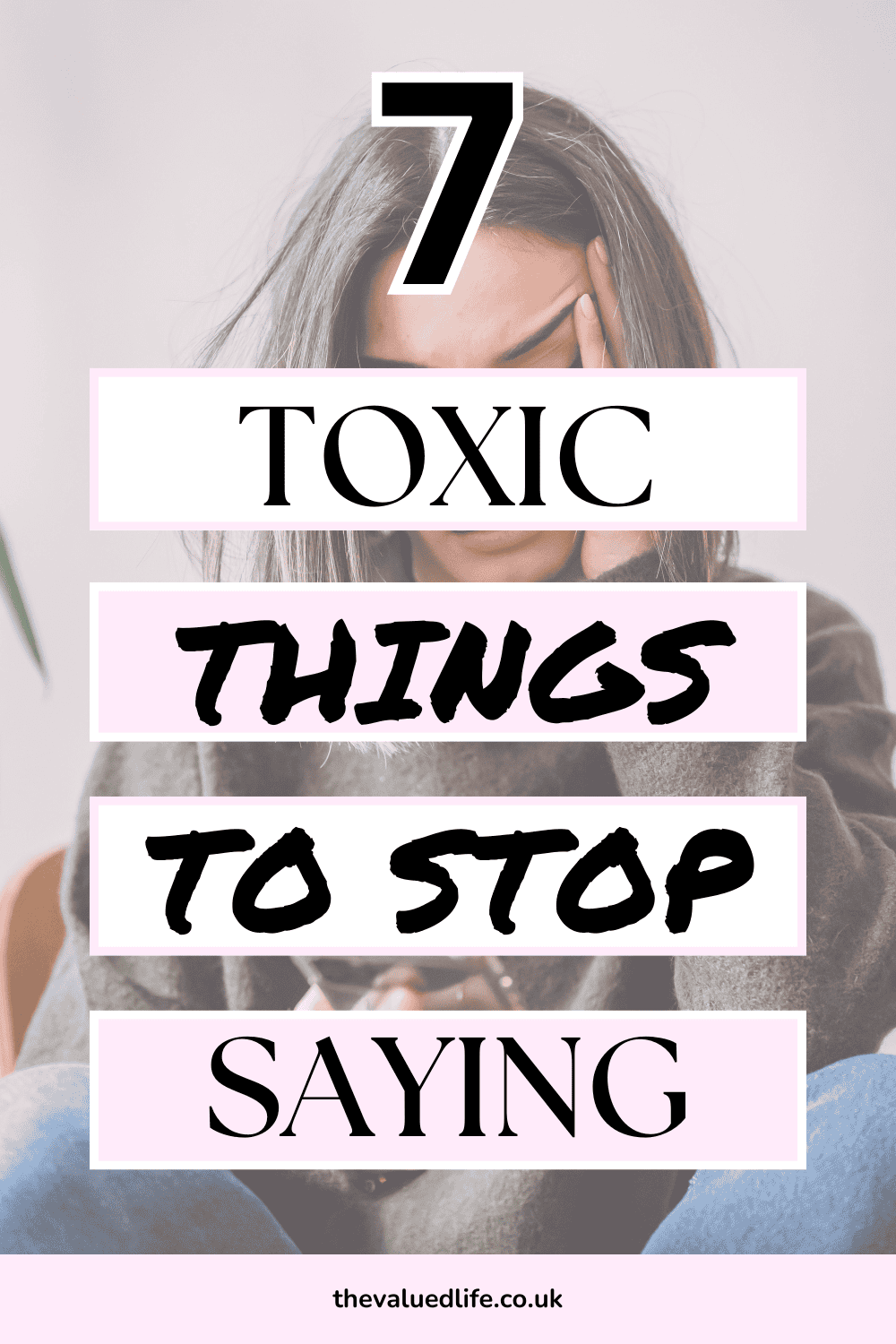 STOP Saying These 7 Toxic Perfectionist Phrases To Be Successful
