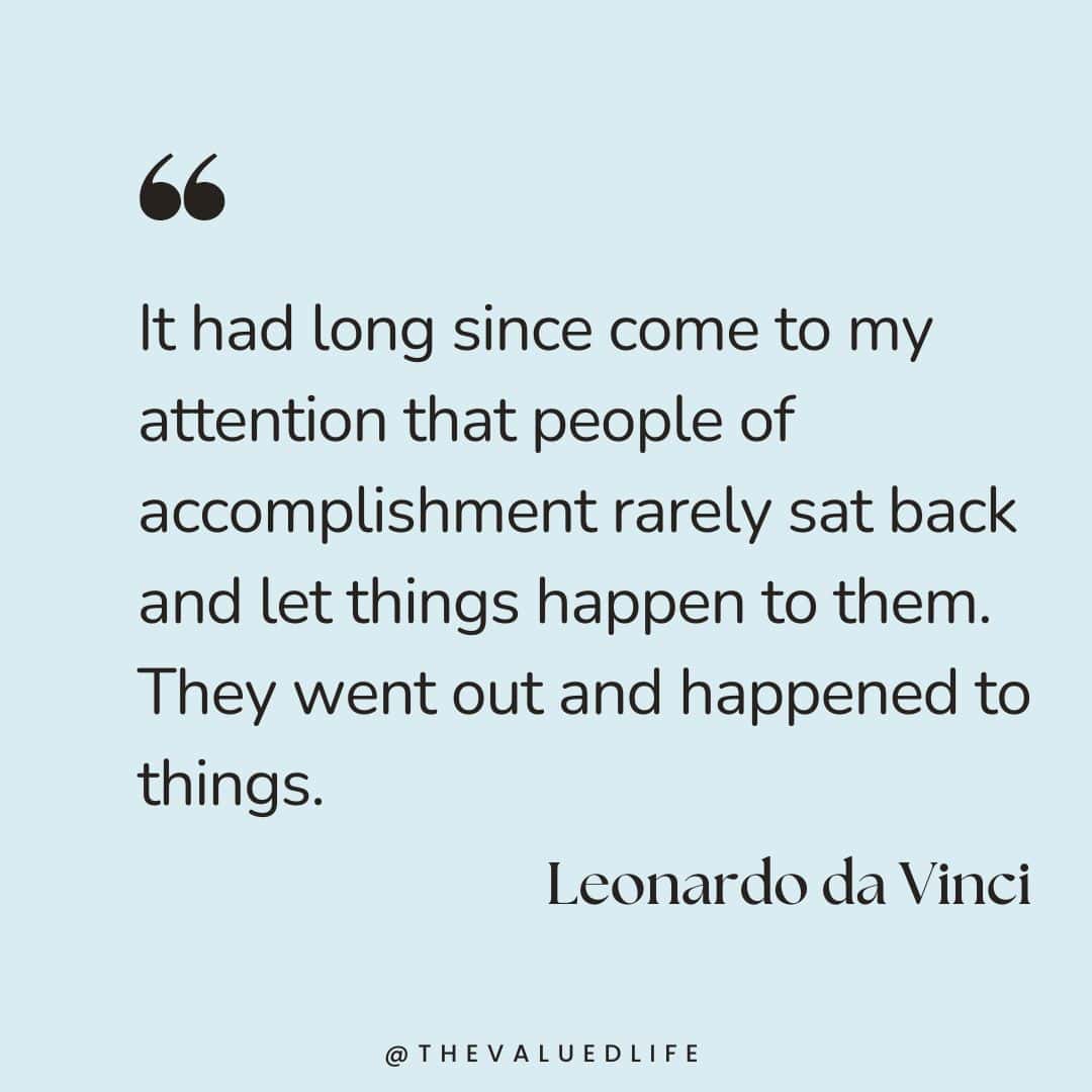 13 Famous High Achiever Quotes You NEED to Remember!