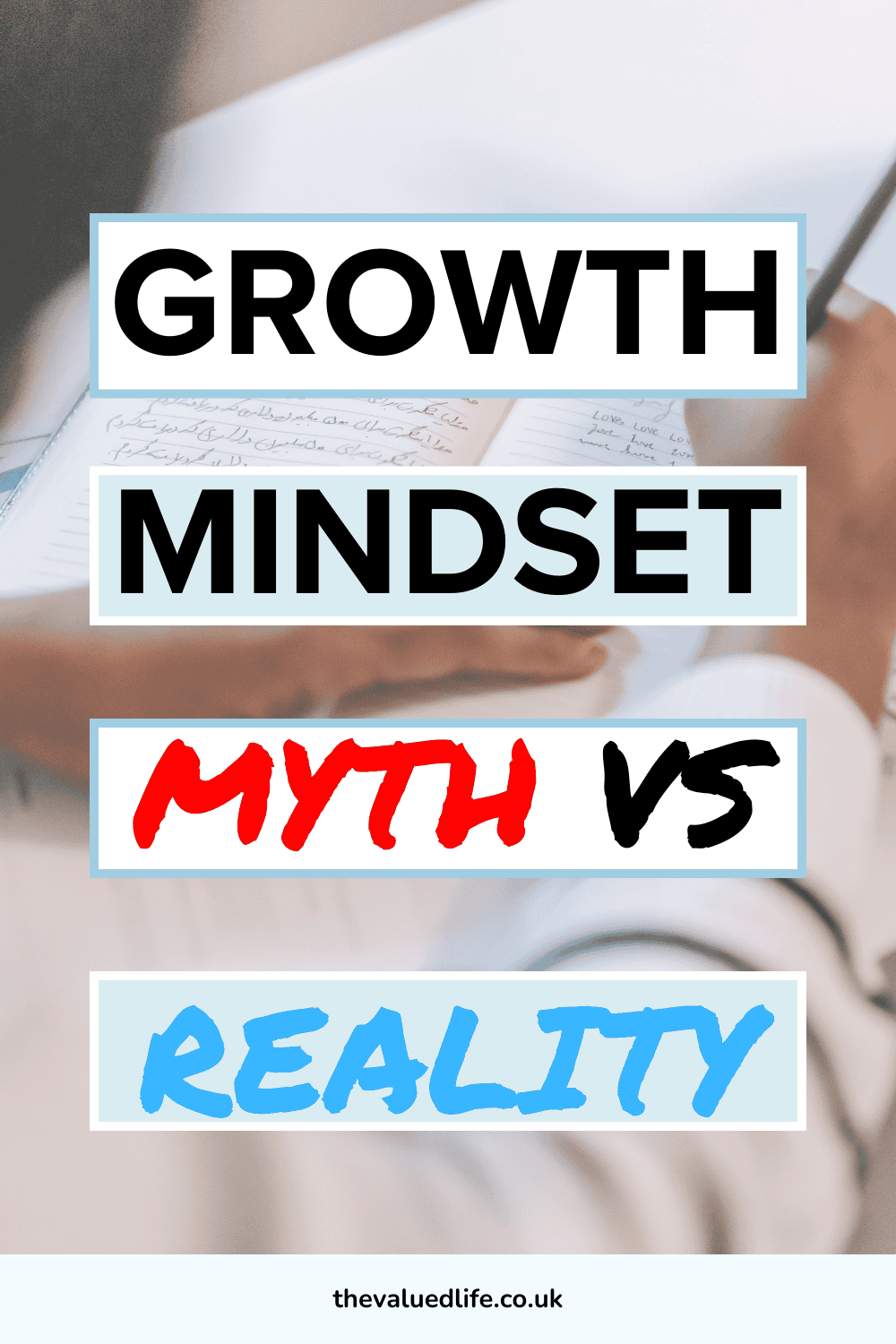 7 Growth Mindset Myths That Keep You Stuck