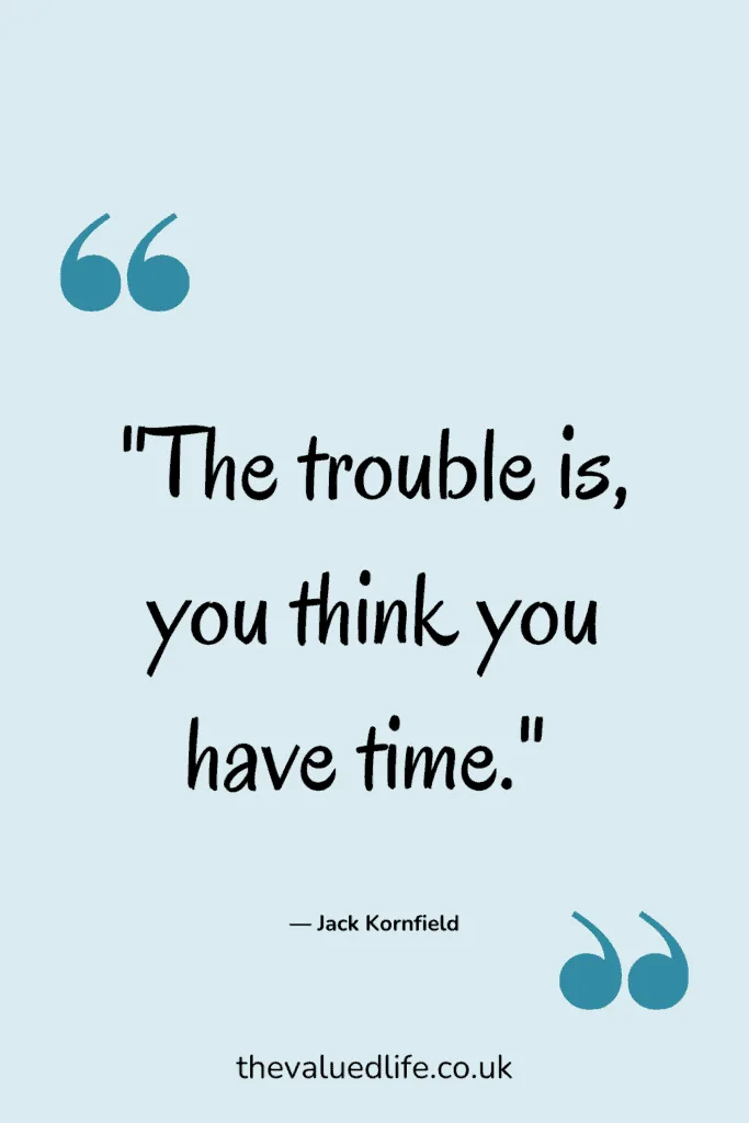 Time Value Quote Fredrik Backman Quote: “The Only Thing Of Value On