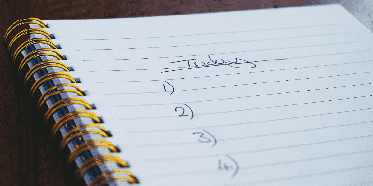 How To Stop Being A Lazy Perfectionist And Get Things Done