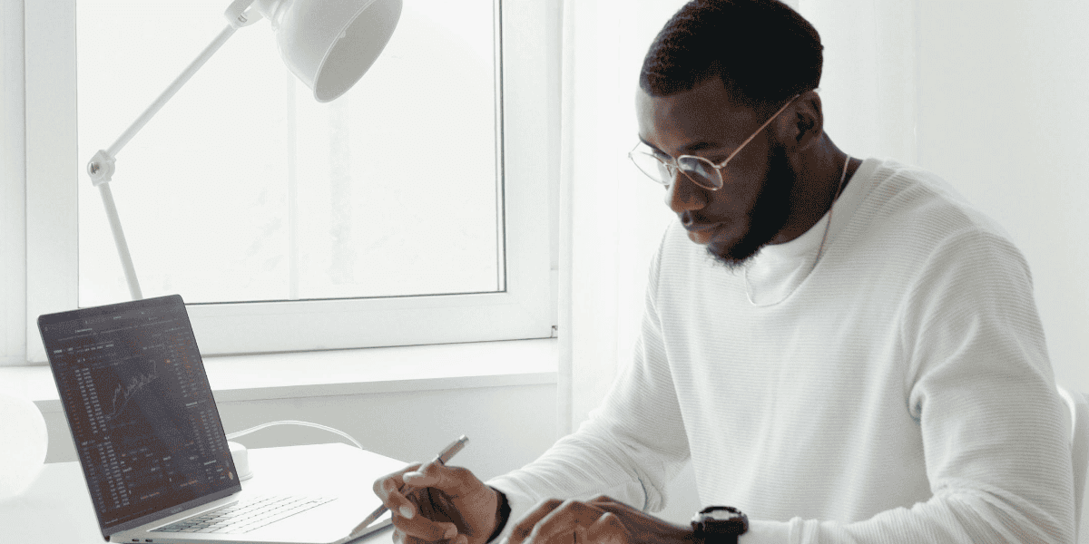 The Healthy Striving Mindset: How to Stay Ambitious and Keep Your Peace